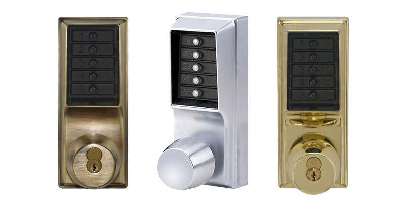 Simplex 1000 Series | SECLOCK