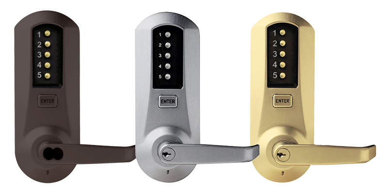 Simplex 5000 Series | SECLOCK