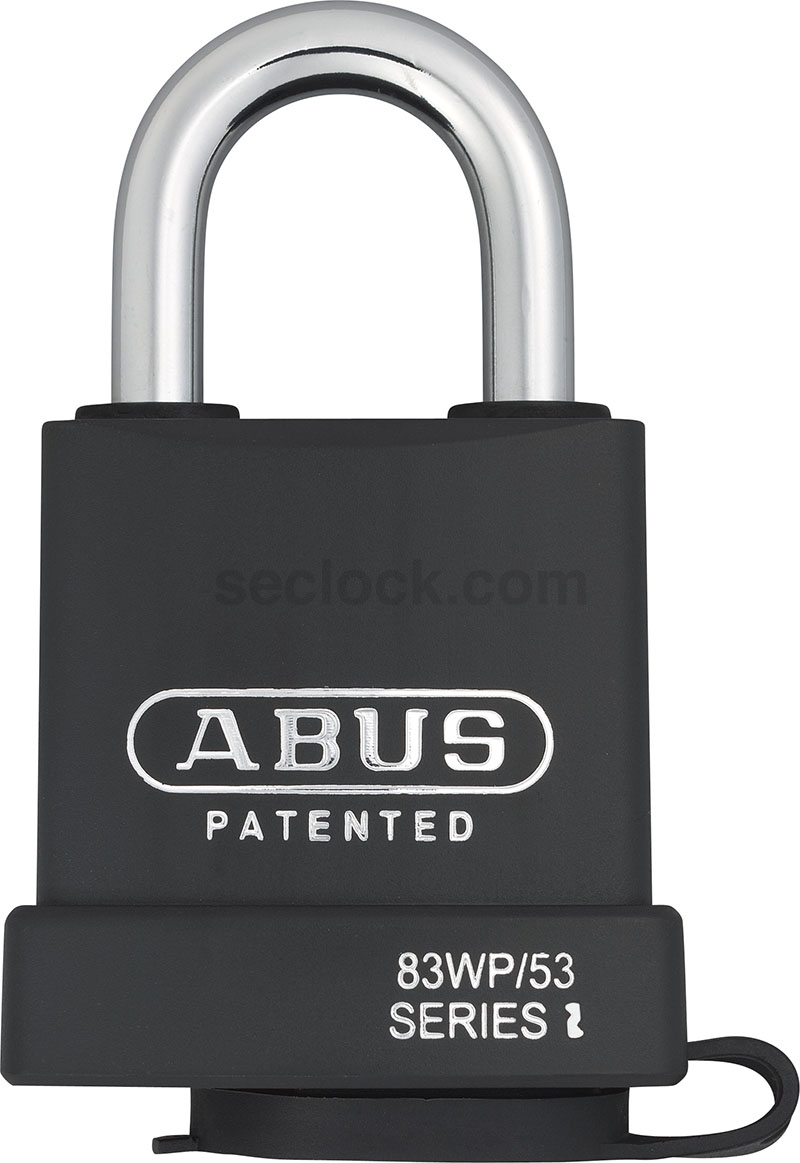 83WP-IC/53 LF-SCHLG - ABUS Padlocks | SECLOCK