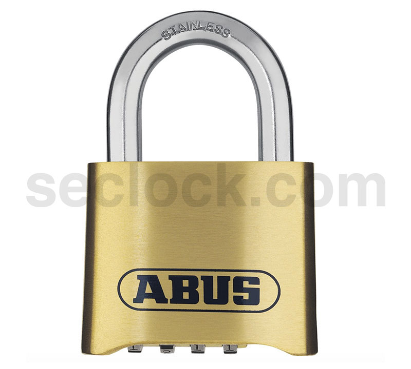 180IB/50 C - ABUS Padlocks | SECLOCK
