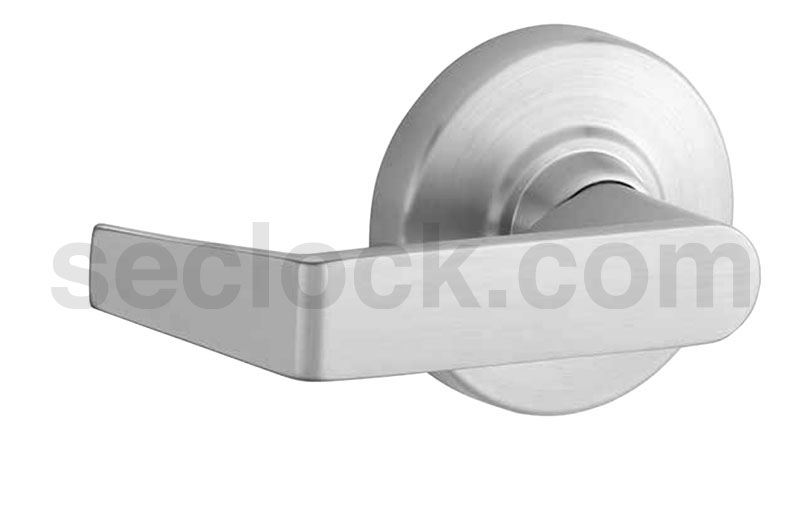 ACND80LDEU RHO 626 24V RX - ACSI Electric Cylindrical Lock | SECLOCK