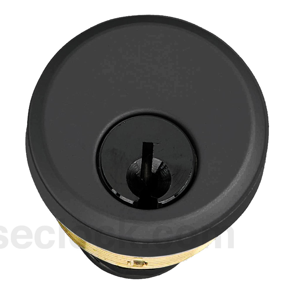 4036-01-01-335 - Adams Rite Mortise Cylinder | SECLOCK