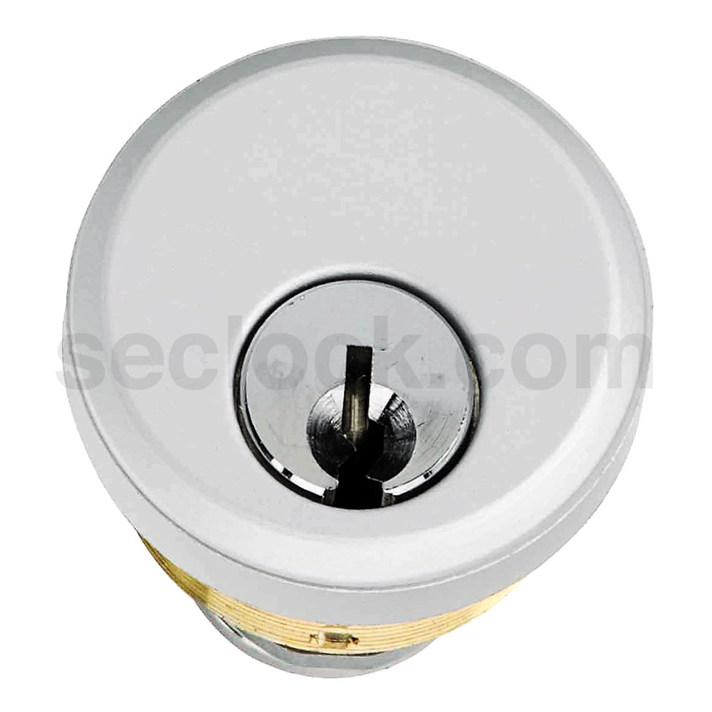 4036-01-01-628 - Adams Rite Mortise Cylinder | SECLOCK