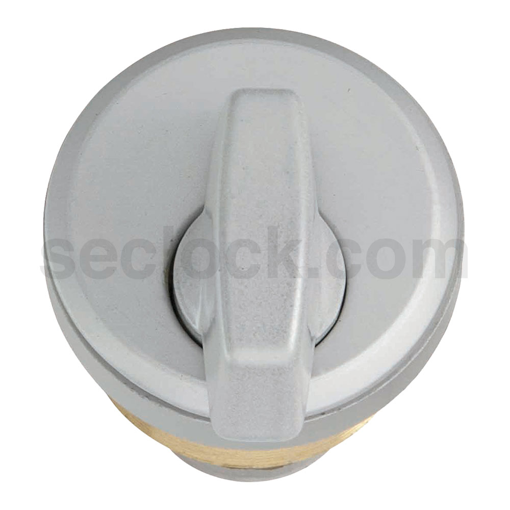 4066-01 130 - Adams Rite Mortise Cylinder | SECLOCK