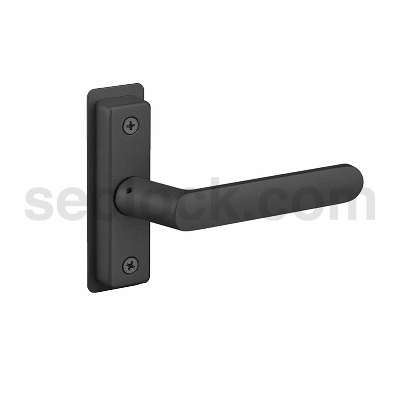 4568-012-119 - Adams Rite Aluminum Door Deadlatches | SECLOCK