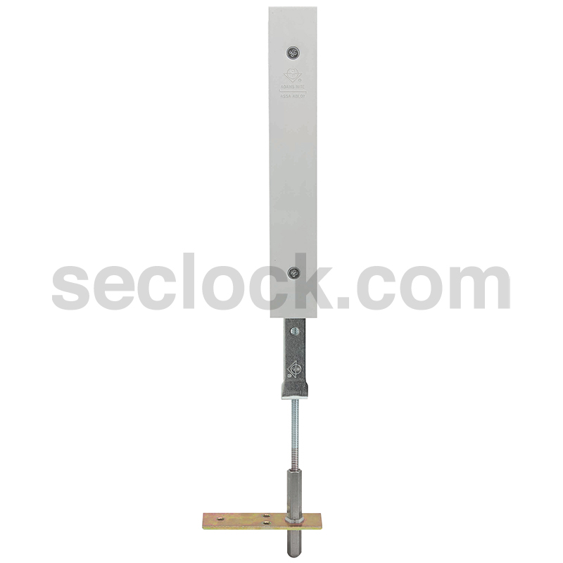 1870HM-628 - Adams Rite Flush Bolts | SECLOCK