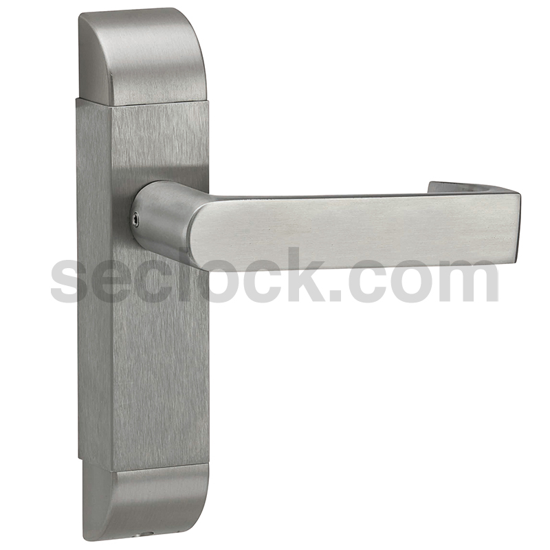 4600-03-512-32D - Adams Rite Trim Kits & Packs | SECLOCK