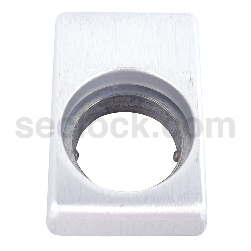 8650 130 - Adams Rite Exit Device Trim | SECLOCK