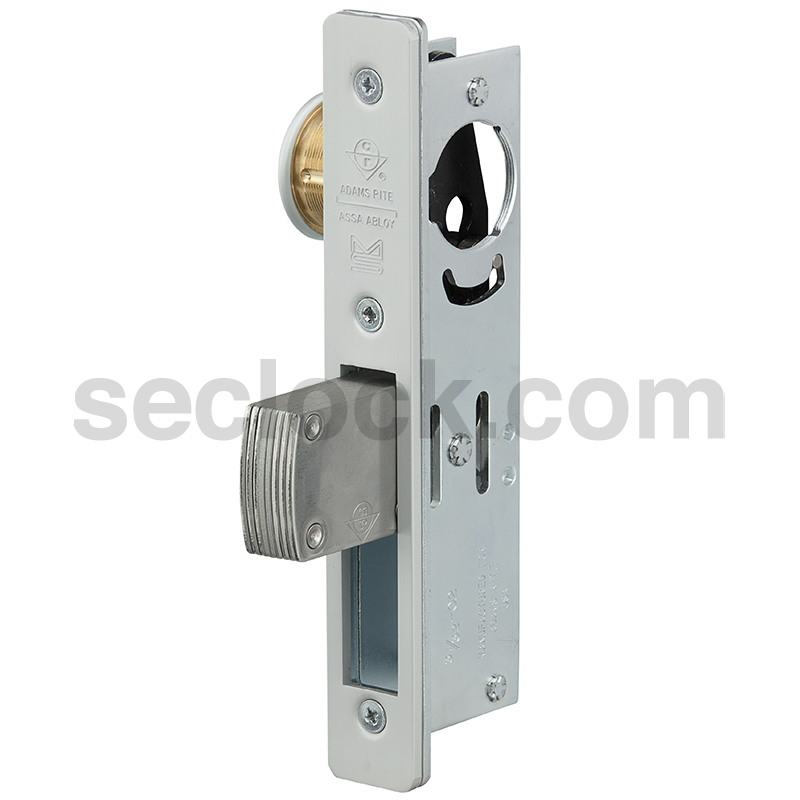 MS1850S-320-628 - Adams Rite Aluminum Door Deadlocks | SECLOCK
