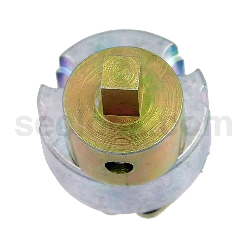 91-0752-IP - Adams Rite Assemblies | SECLOCK