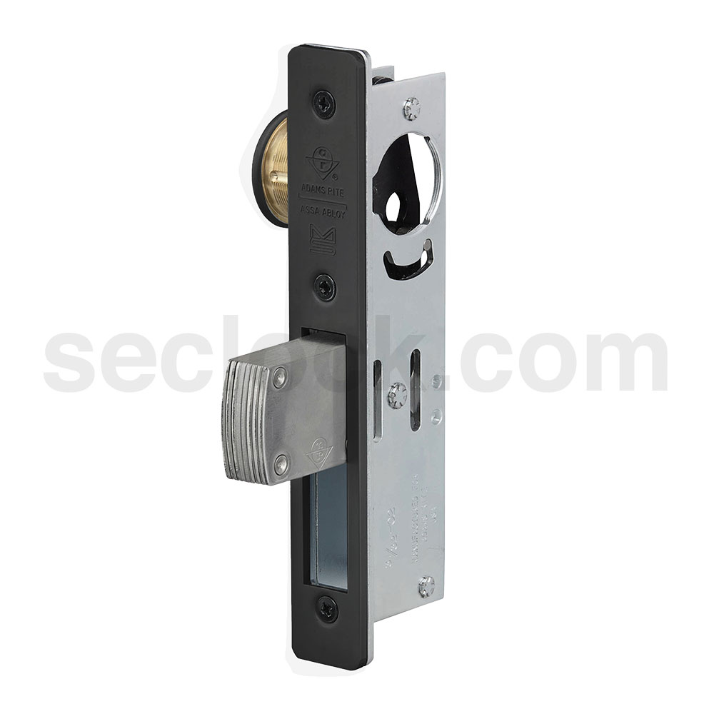 MS1850S-120-335 - Adams Rite Aluminum Door Deadlocks | SECLOCK
