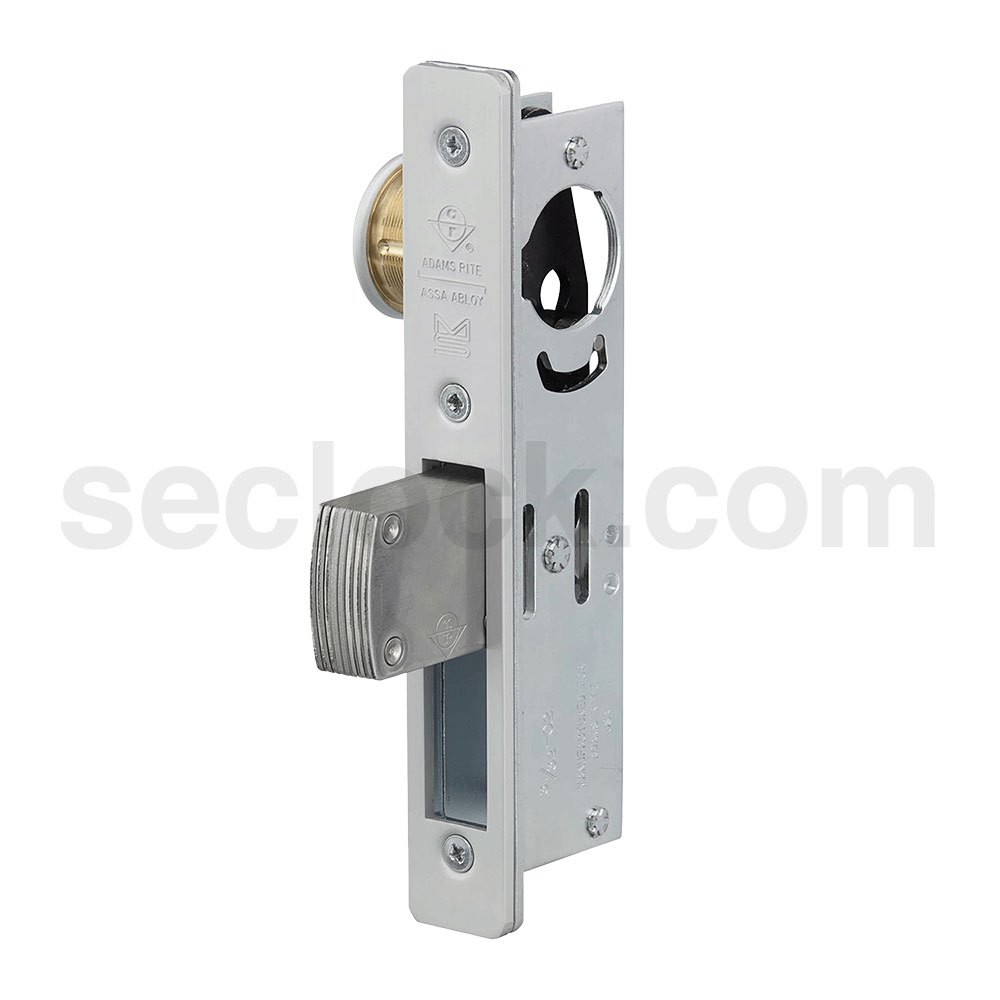 MS1850S-310-628 - Adams Rite Aluminum Door Deadlocks | SECLOCK