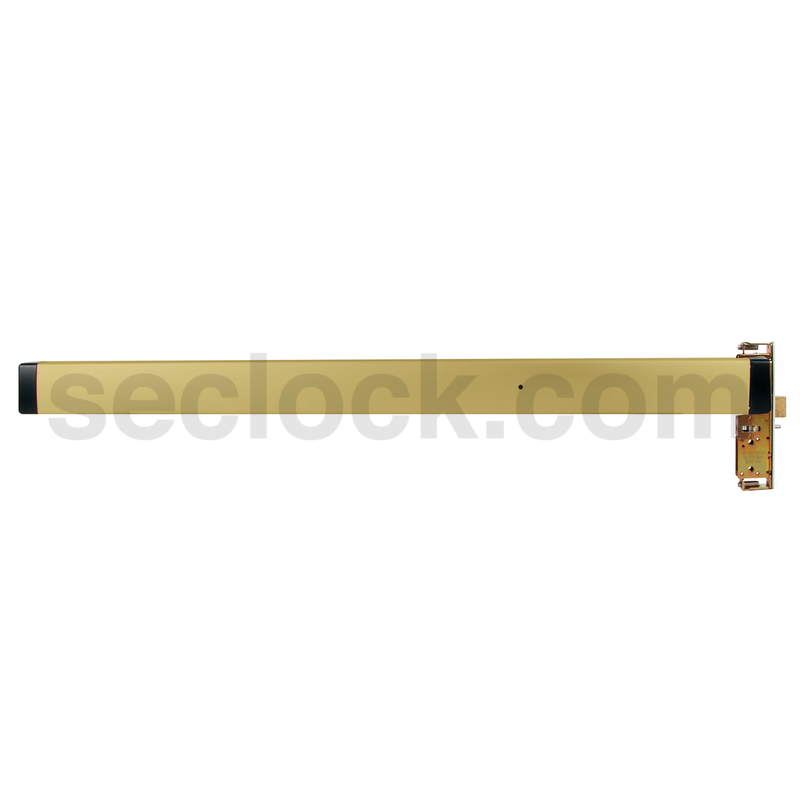 8400-37042-US4 - Adams Rite Mortise Exit Devices | SECLOCK