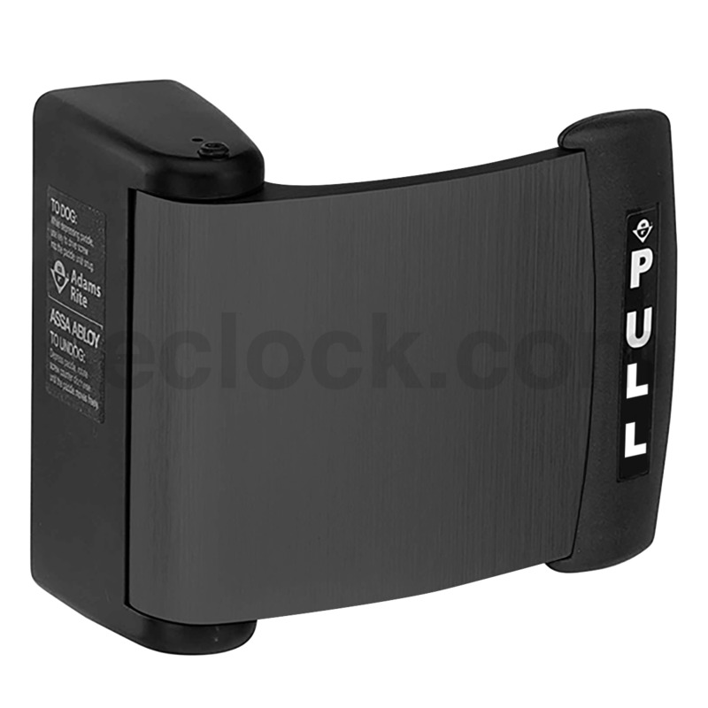 4591-03-00-313 - Adams Rite Aluminum Door Trim | SECLOCK