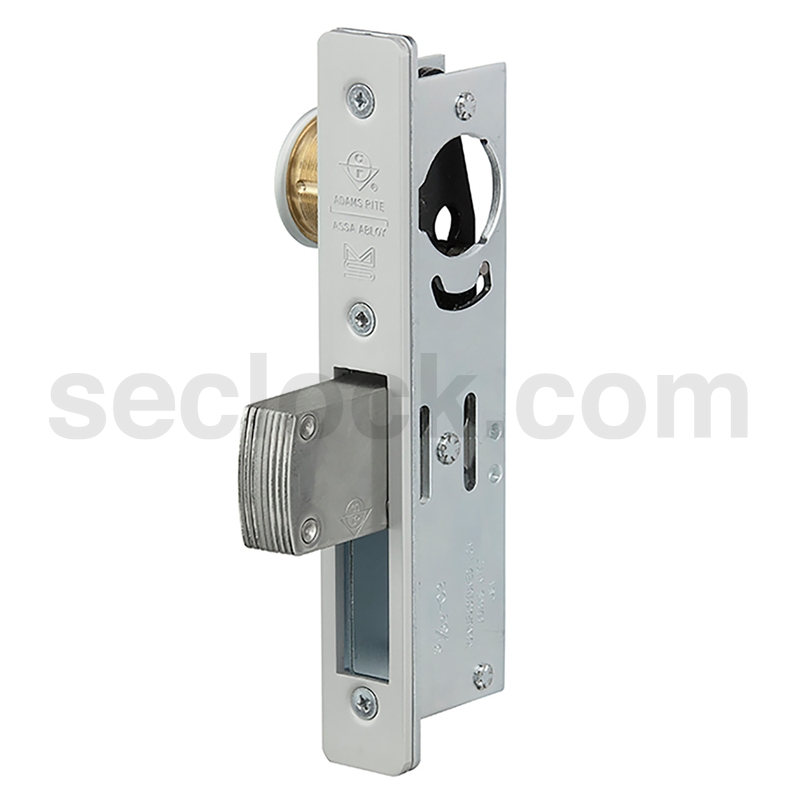 MS1850S-310-628 - Adams Rite Aluminum Door Deadlocks | SECLOCK