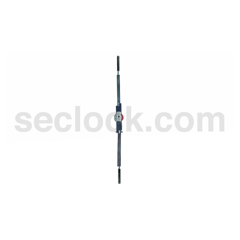 Adams Rite Flush Bolts | SECLOCK