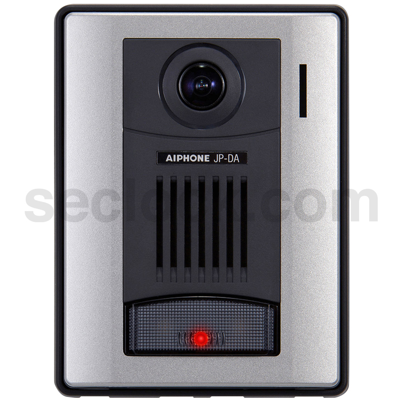 JP-DA - Aiphone Intercoms | SECLOCK