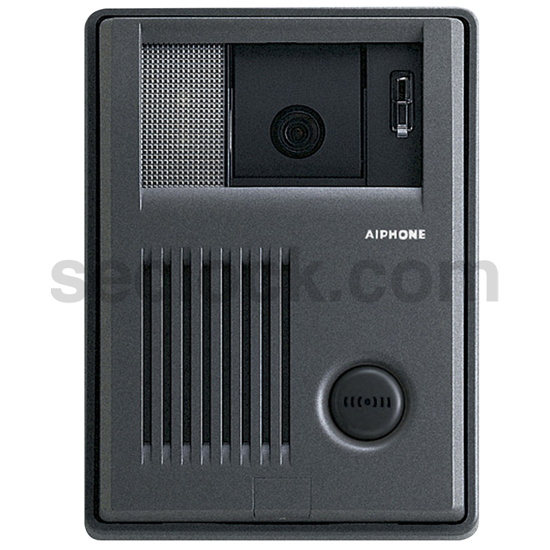 KB-DAR - Aiphone Intercoms | SECLOCK