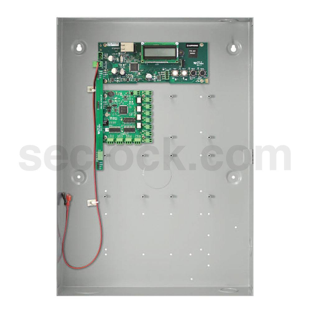 ACS-IO - Aiphone Access Kits | SECLOCK