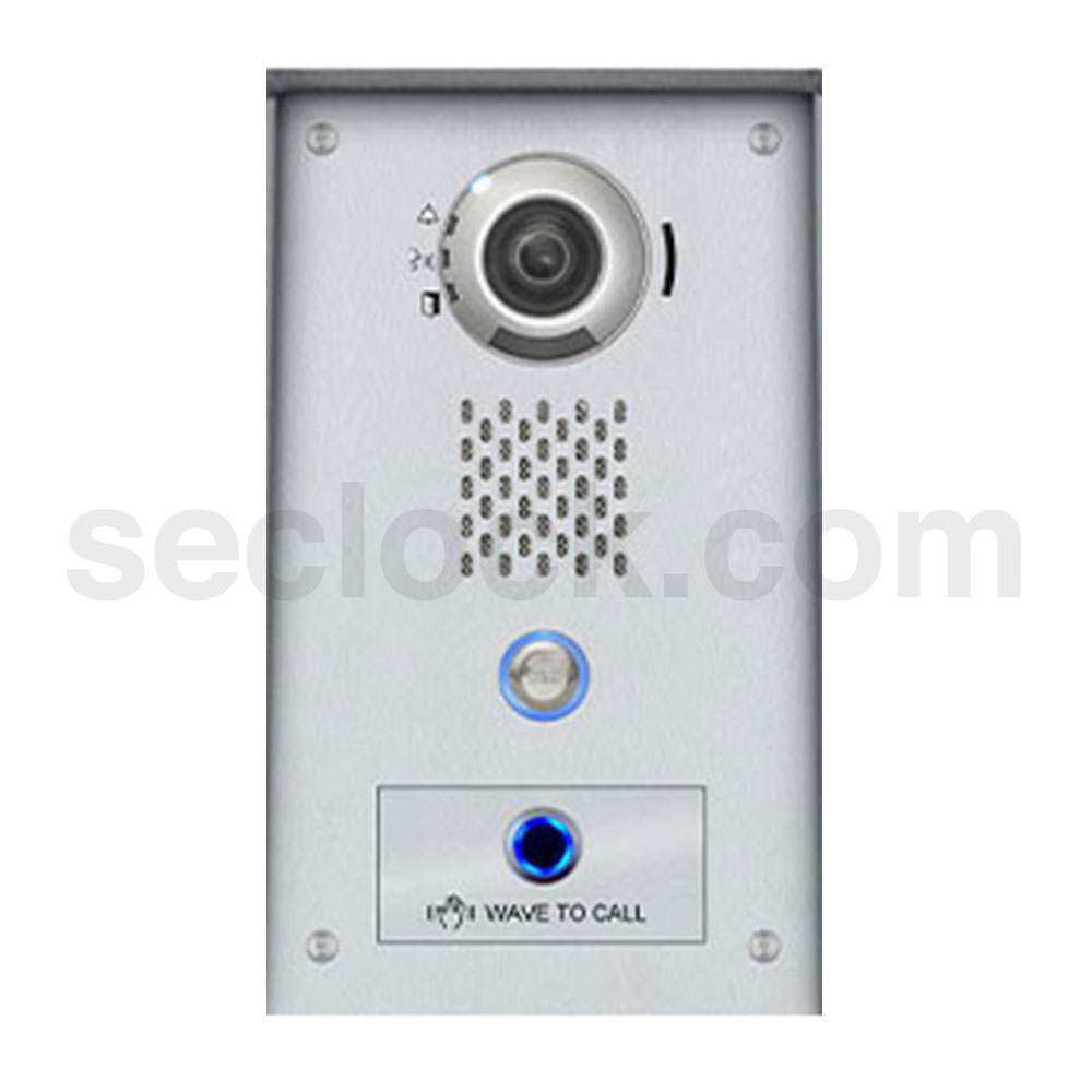 IX-DVF-HW - Aiphone Intercoms | SECLOCK