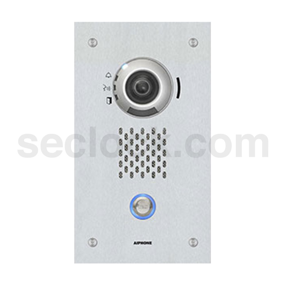 IX-DVF-PR - Aiphone Intercoms | SECLOCK
