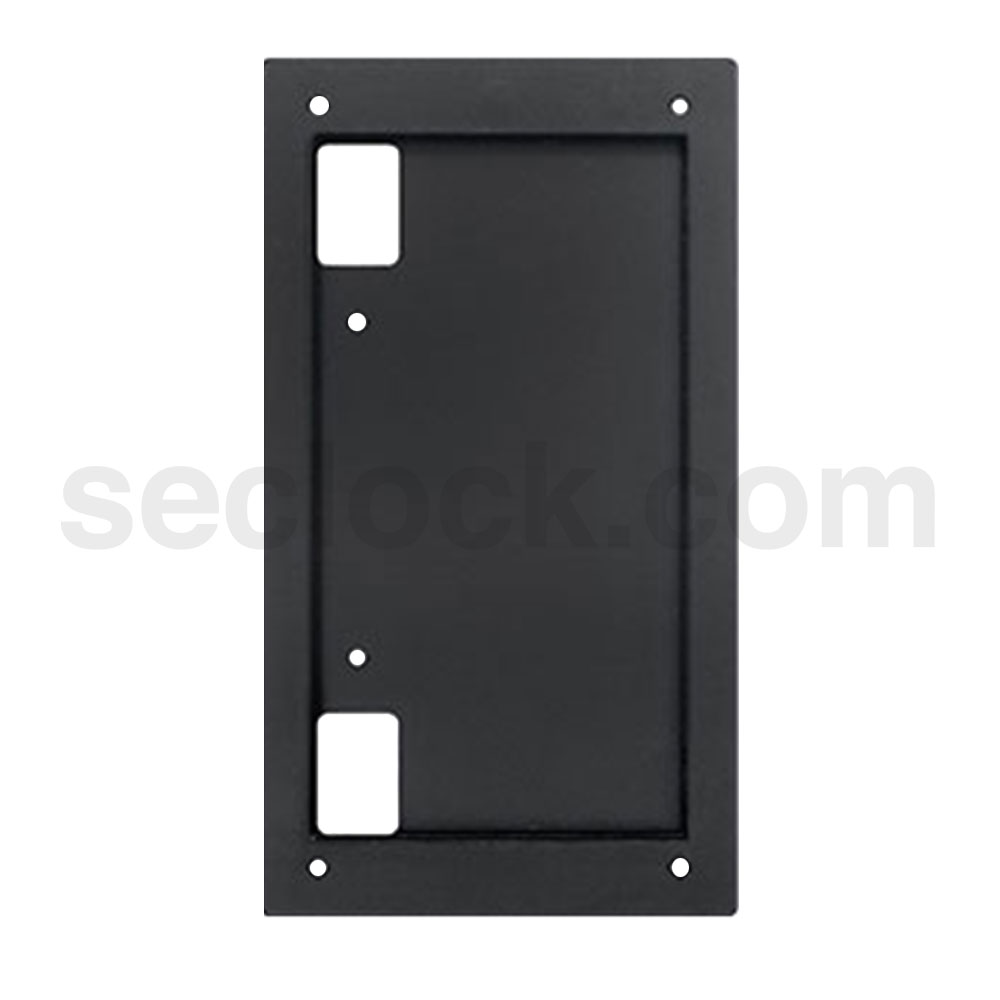 IX-MB - Aiphone Intercom Mounts | SECLOCK