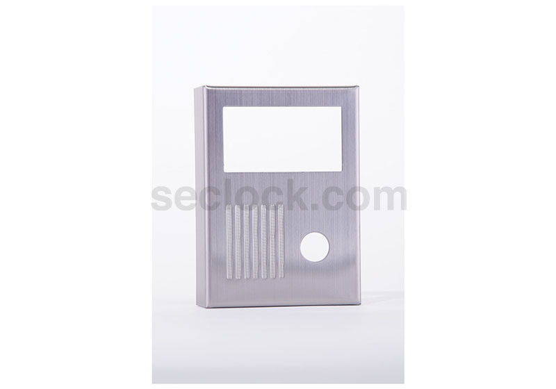 KA-DGR - Aiphone Components & Accessories | SECLOCK