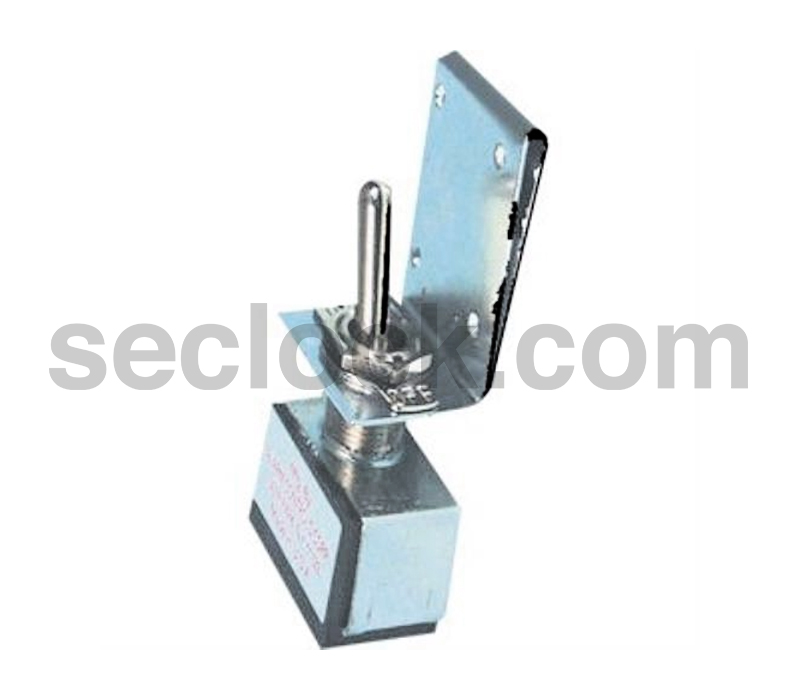 4152KS - Alarm Controls Switches & Switch Boxes | SECLOCK