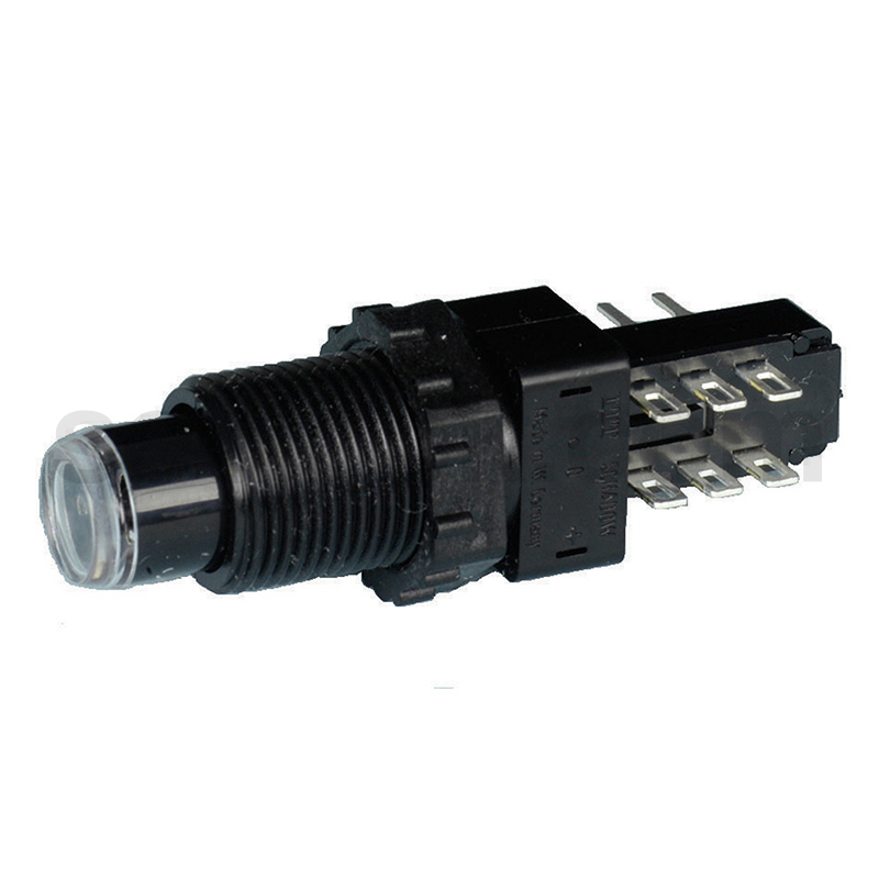 FA-200 - Alarm Controls Switches & Switch Boxes | SECLOCK