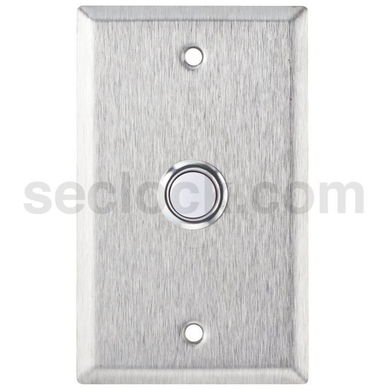 RP-100 - Alarm Controls Monitoring Stations | SECLOCK