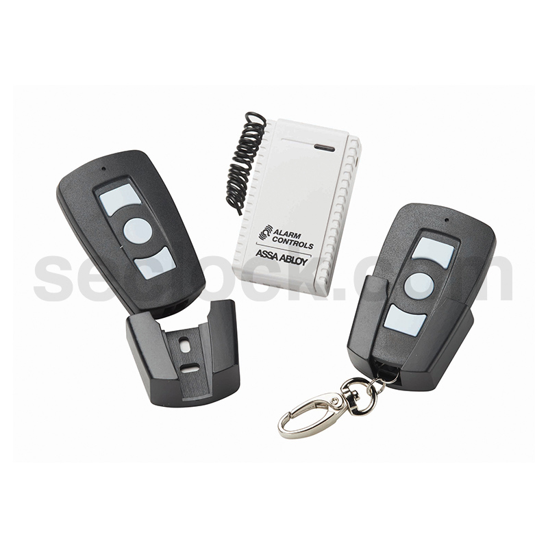 RT-1 - Alarm Controls Transmitters, Receivers & Kits | SECLOCK