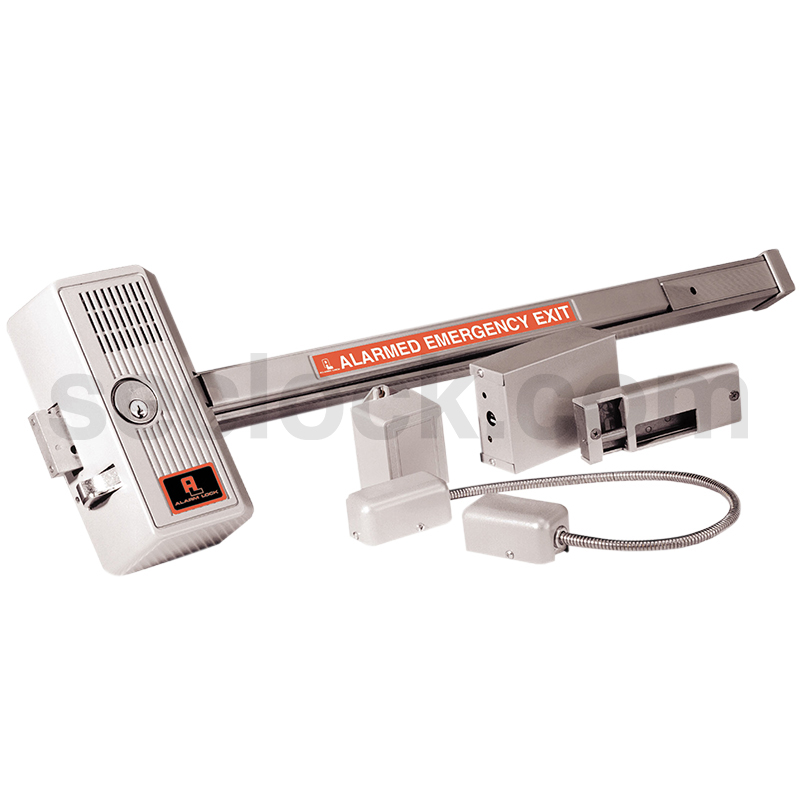 715X28X88X48 - Alarm Lock Exit Alarms | SECLOCK