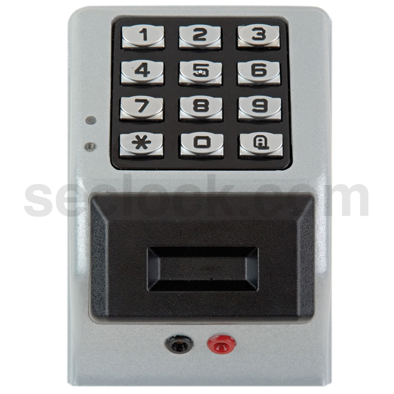 PDK3000 MS - Alarm Lock Keypads | SECLOCK