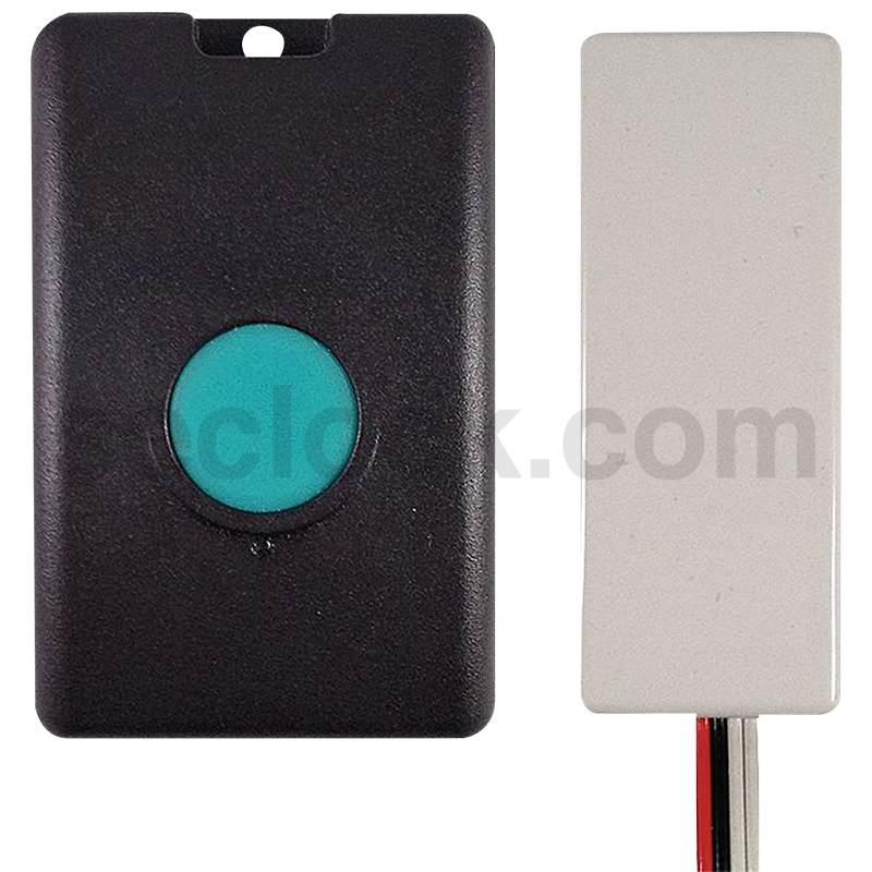 RR-TRILOGYKIT - Alarm Lock Integrated Lock Parts | SECLOCK