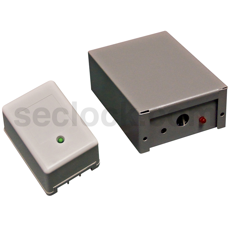 S5912 - Alarm Lock Exit Device Parts | SECLOCK