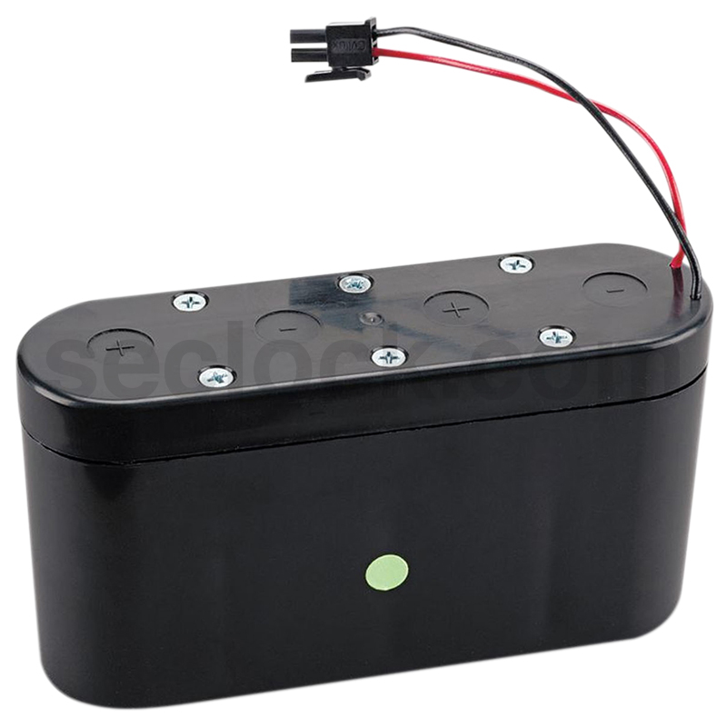 S6196 - Alarm Lock Integrated Lock Parts | SECLOCK