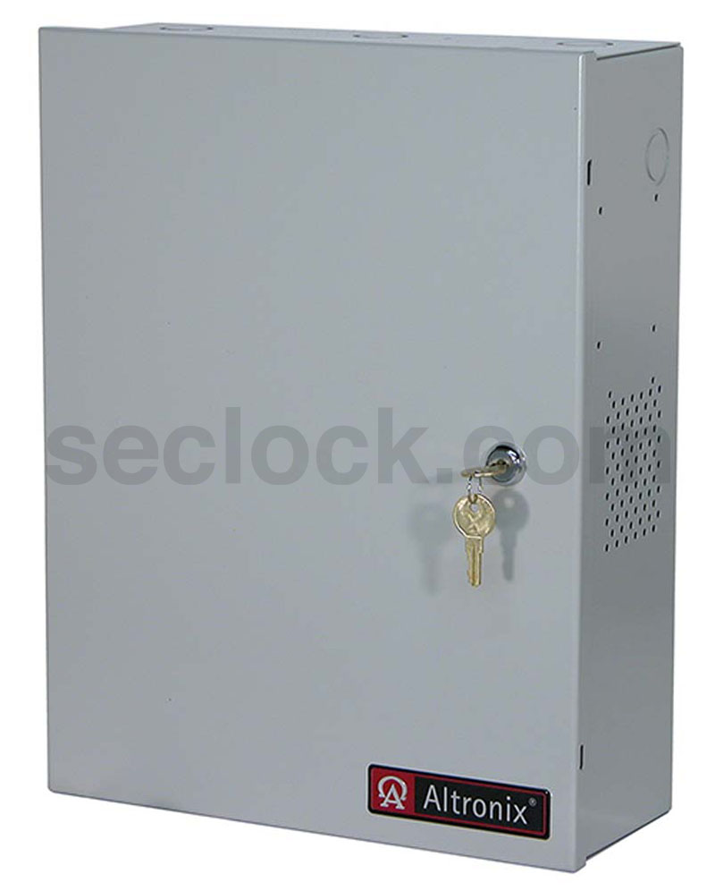 BC400 - Altronix Power Supply Parts & Accessories | SECLOCK