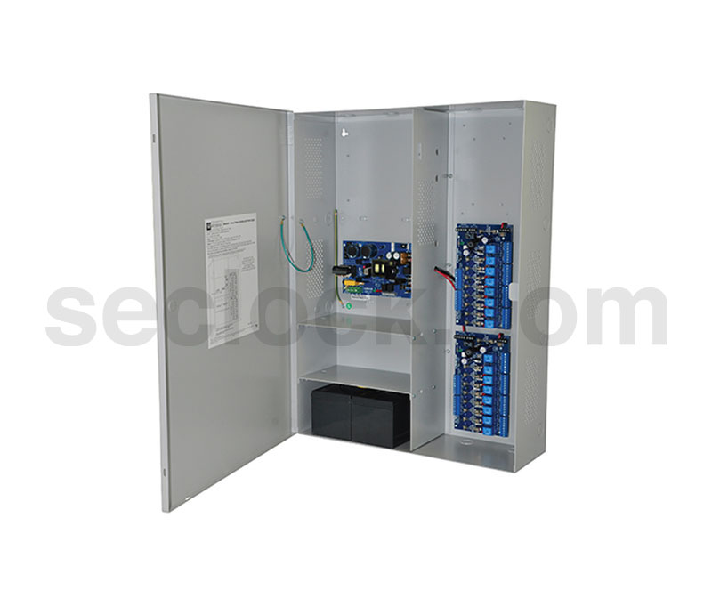 MAXIMAL3 - Altronix Power Supplies | SECLOCK