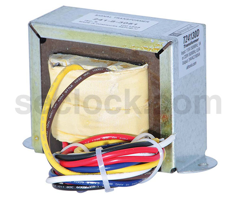 T24130D - Altronix Transformers | SECLOCK