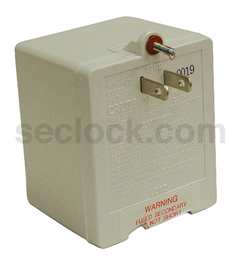 TP2440 - Altronix Transformers | SECLOCK