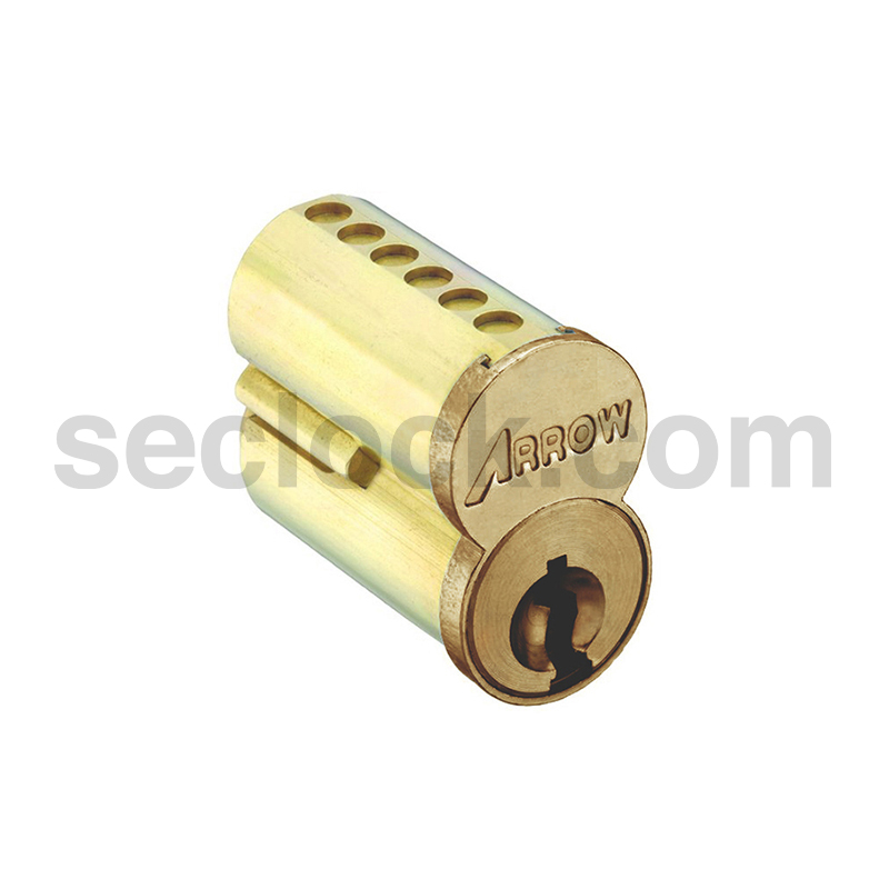 100CRP 1C 4 - Arrow SFIC Core | SECLOCK