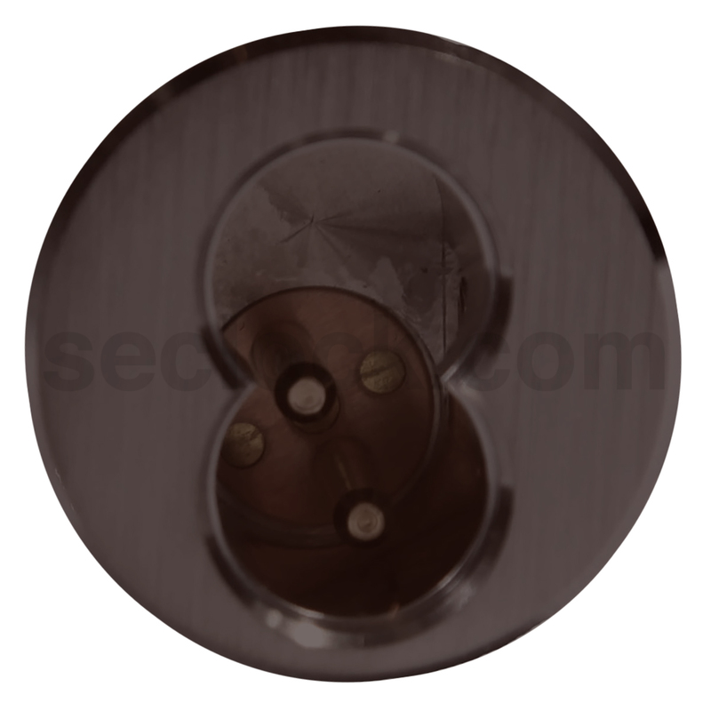 16CR-27XAR18 10B - Arrow SFIC Mortise Housing | SECLOCK