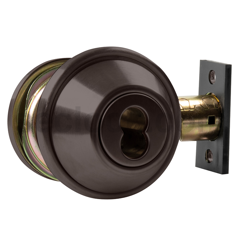 DBX61-613E-IC - Arrow Deadbolts | SECLOCK