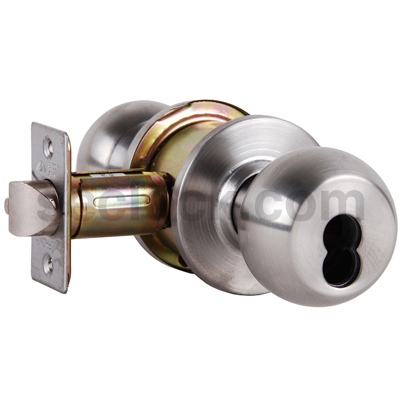 RK11-BD-32D-IC - Arrow Cylindrical Lock | SECLOCK