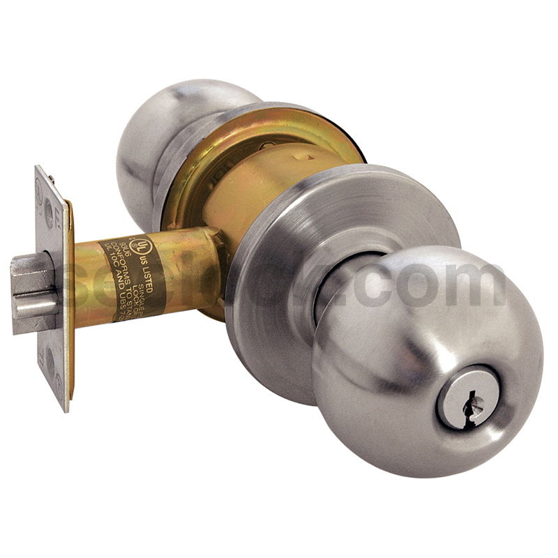 RK17-BD-32D - Arrow Cylindrical Lock | SECLOCK