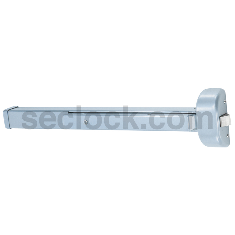 S1250F AL - Arrow Rim Exit Devices | SECLOCK