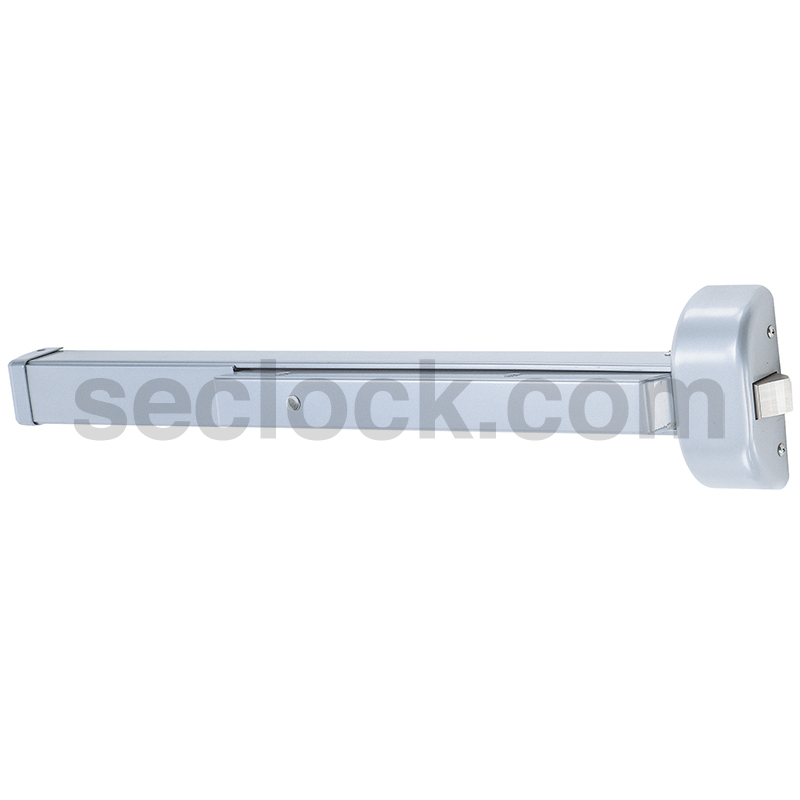 S1250G AL - Arrow Rim Exit Devices | SECLOCK