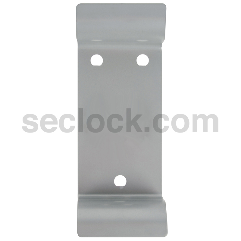 SF02 AL - Arrow Exit Device Trim | SECLOCK
