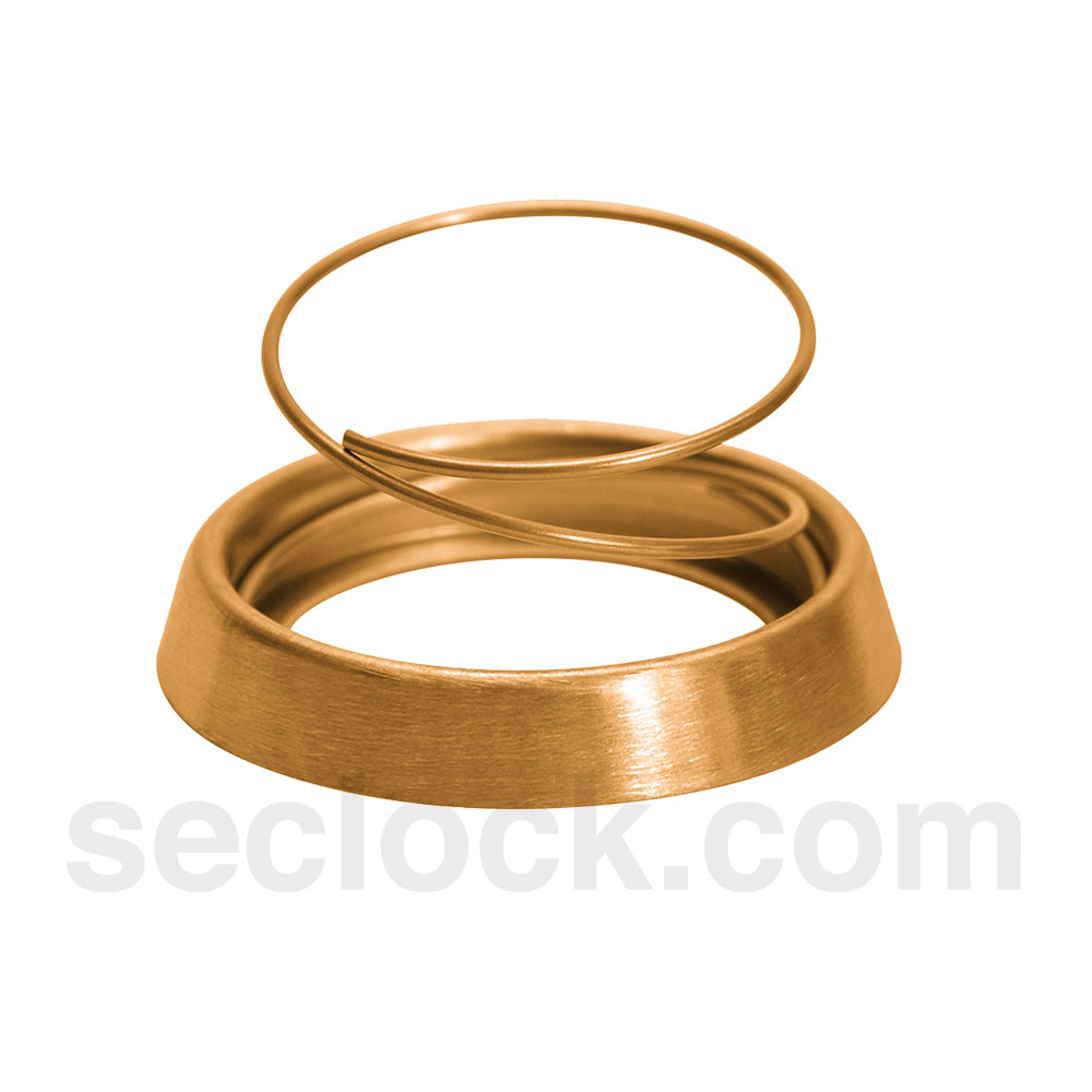 16-113A 10 - Arrow Cylinder Parts and Accessories | SECLOCK