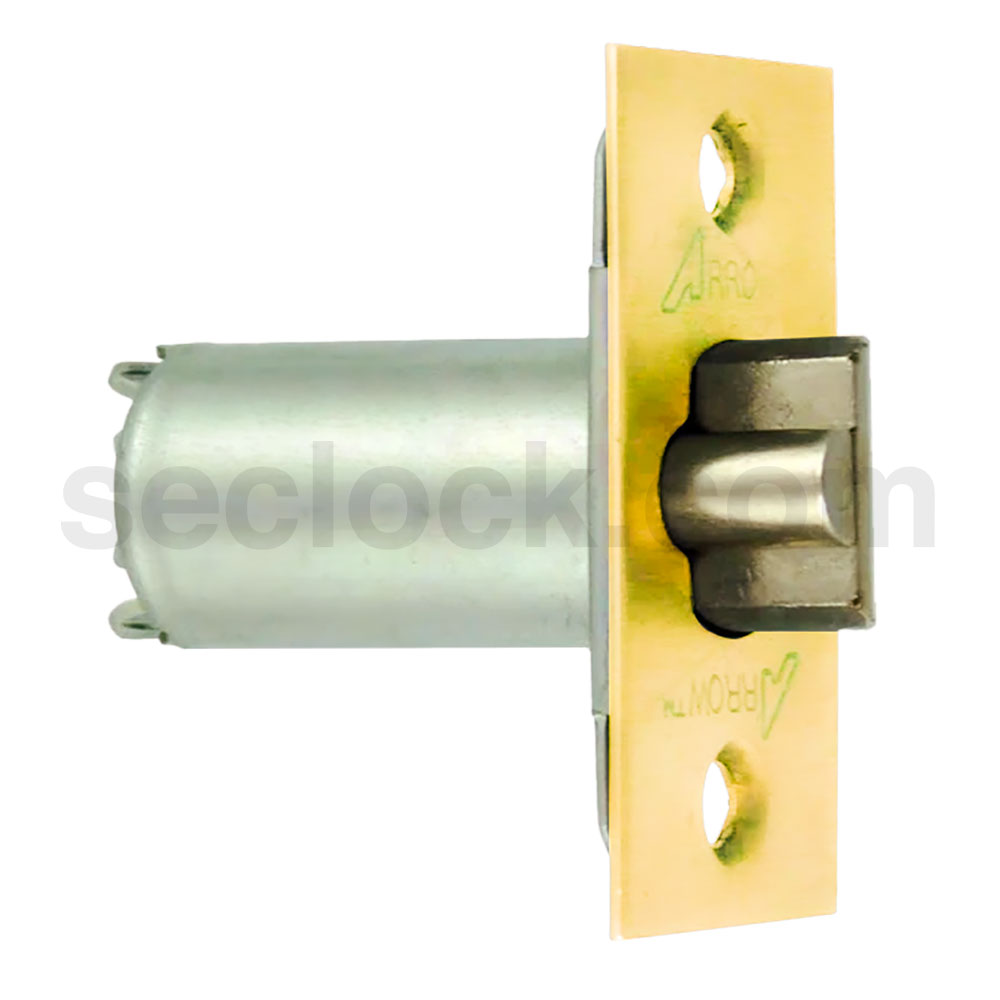 114 3 - Arrow Deadlatches | SECLOCK